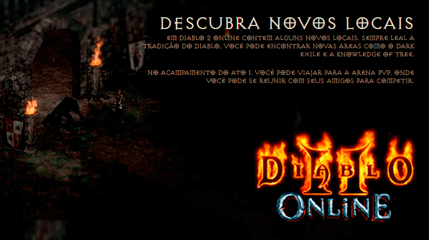 Diablo 2 BlackWolf - Trade